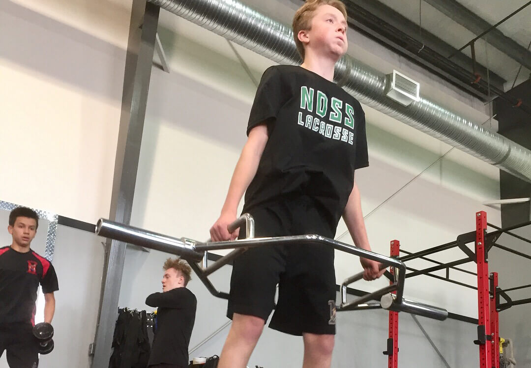 Youth Training Programs in Nanaimo - Engage & Empower