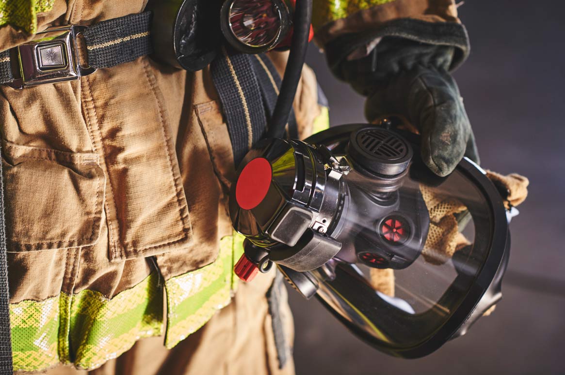 Firefighters Fitness Test Preparation in Nanaimo - Prime'