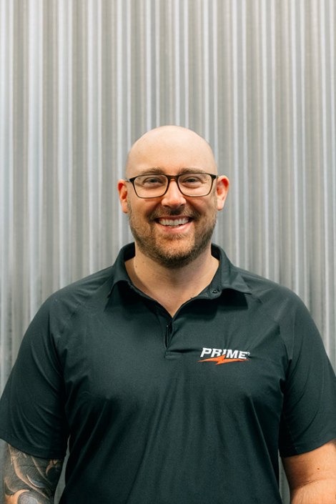 Massage Therapy Services Nanaimo - RMT - Swedish - Prime