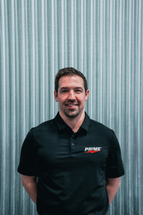 Therapists and Trainers Nanaimo - Physio - Massage - Prime