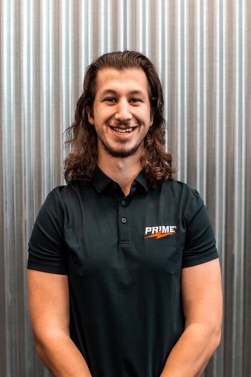 Therapists and Trainers Nanaimo - Physio - Massage - Prime