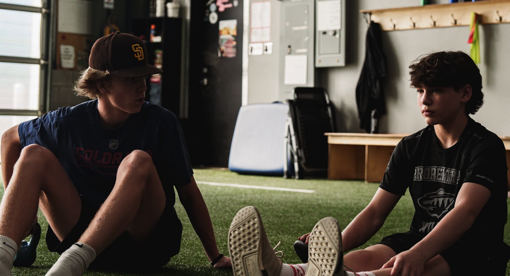 The Goldilocks Principle of Exercise - Prime' Performance & Therapy