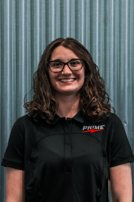 Therapists and Trainers Nanaimo - Physio - Massage - Prime
