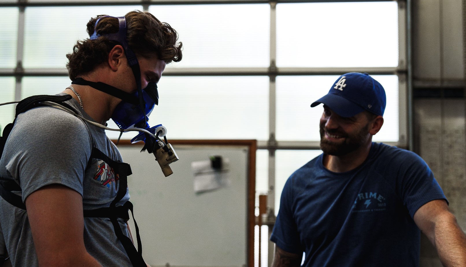 Training for VO2 max and why personalization matters - Prime ...