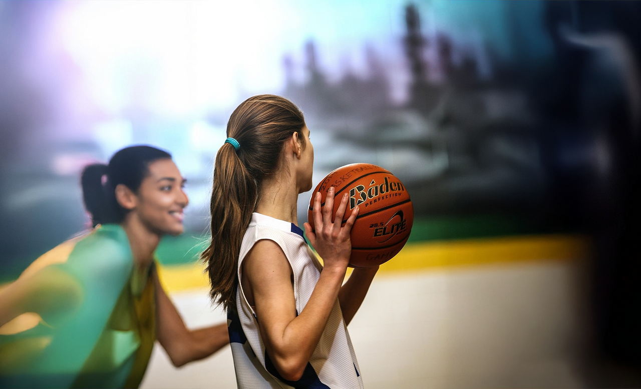 Basketball Training Nanaimo - Clubs, Coaching & More at Prime'