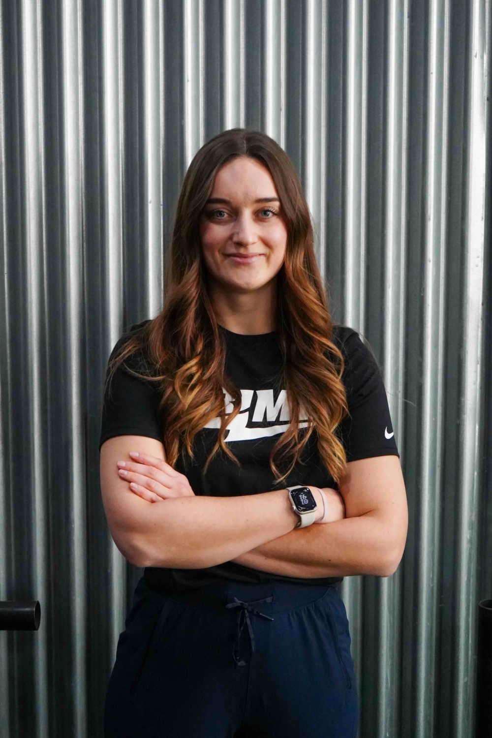 Hanna Harrison - Prime' Performance & Therapy