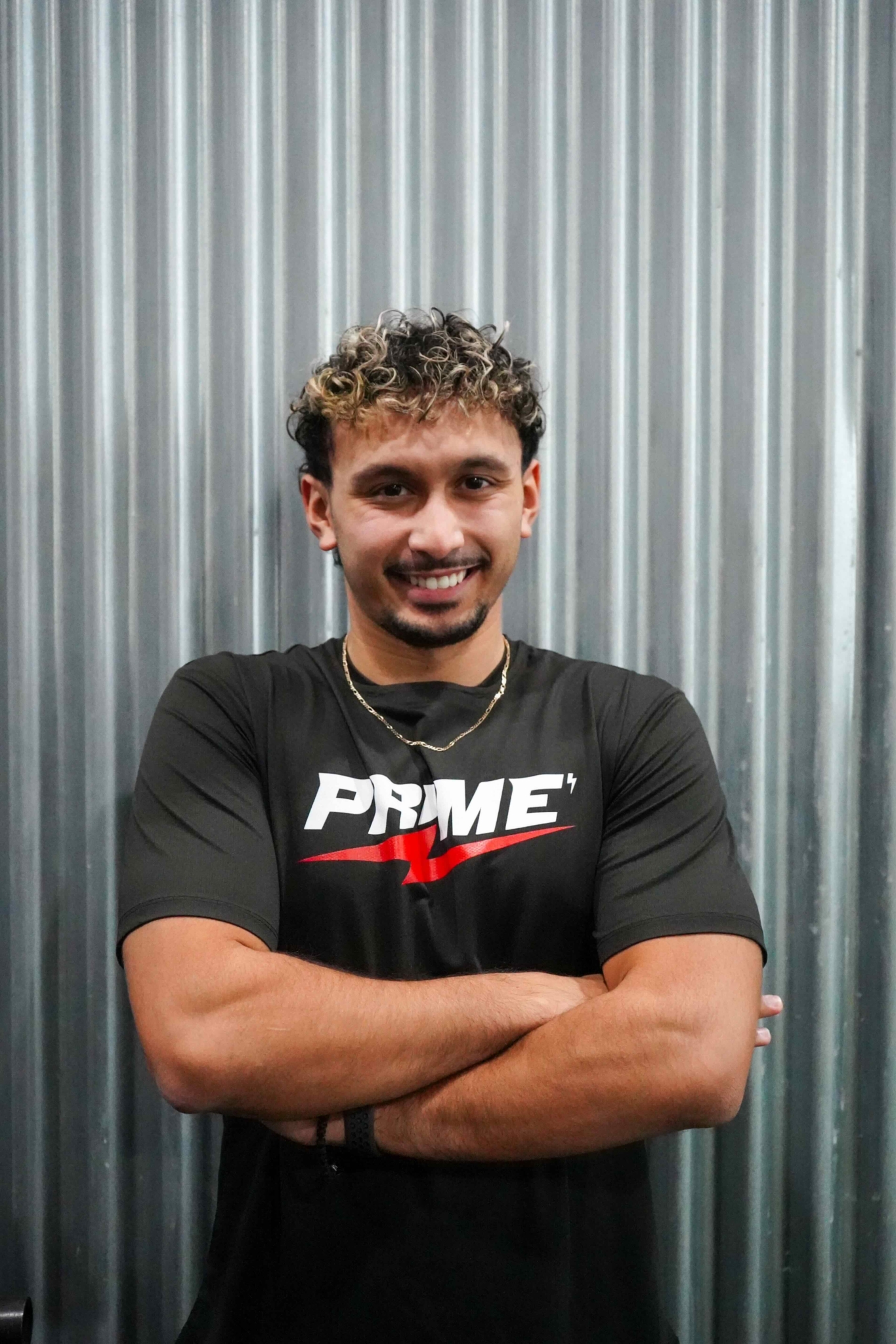 Meet Marko - Prime's Director of Marketing